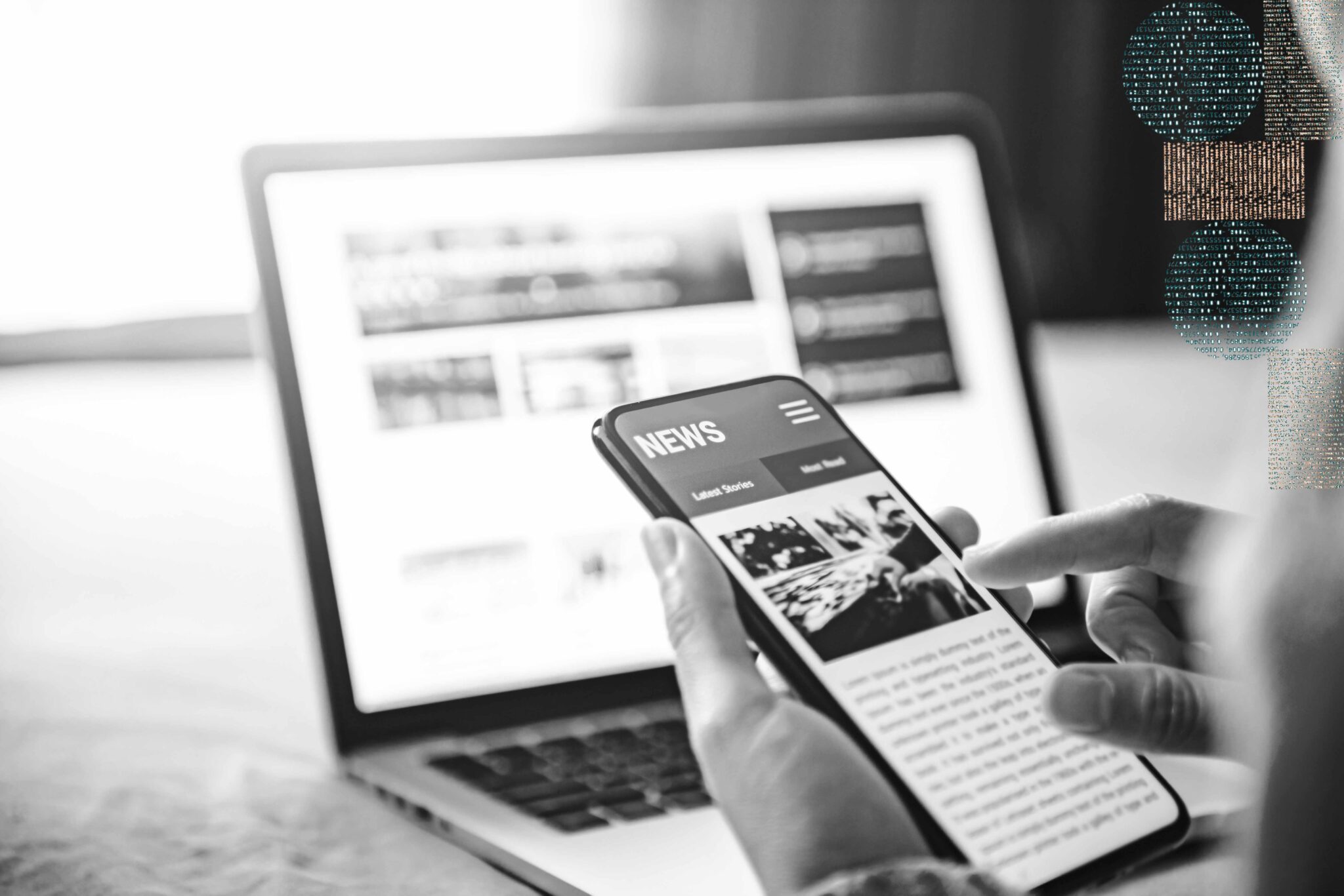 Newsroom - Creative Virtual