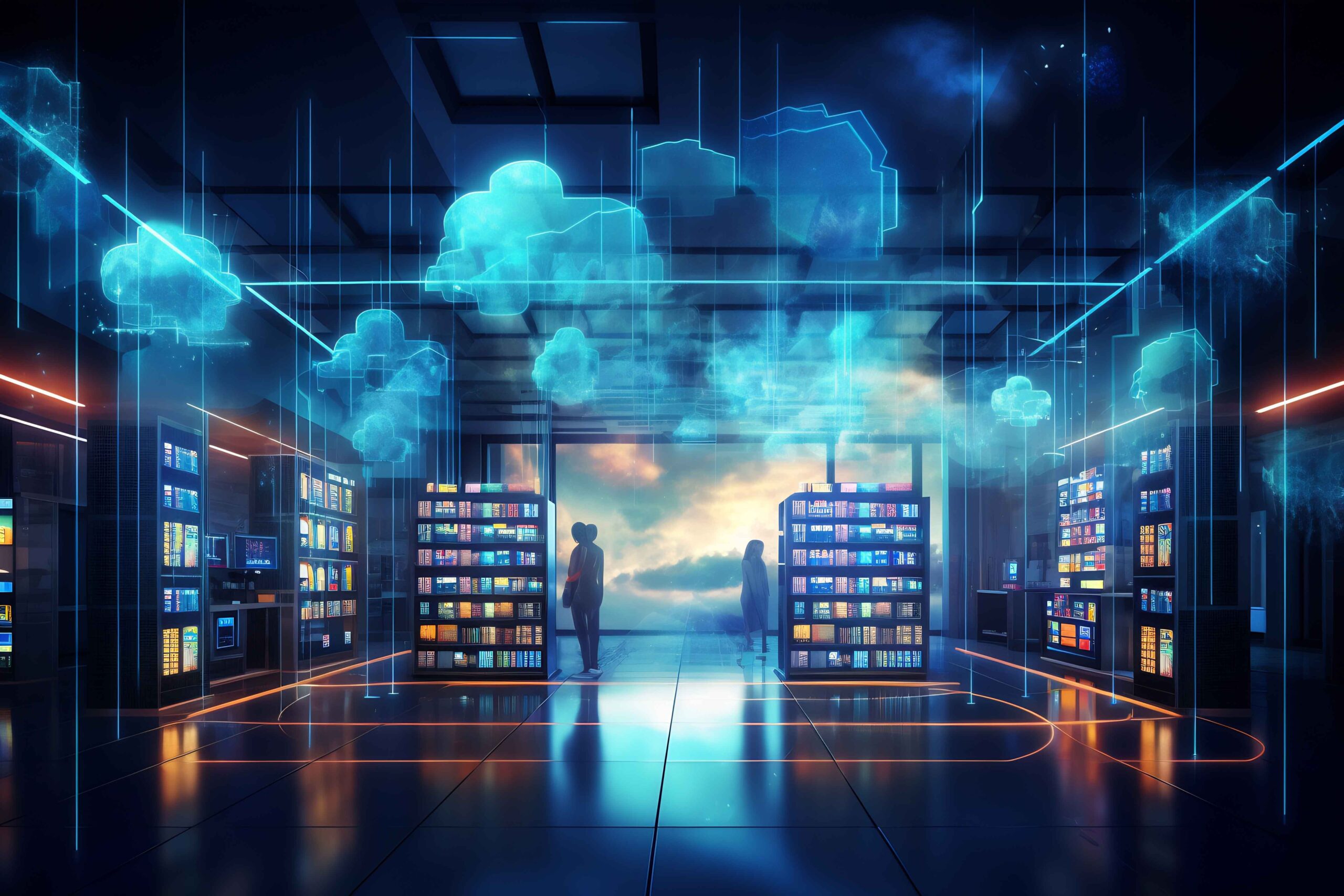 Making sense of content: V-Studio does the work for you - Creative Virtual