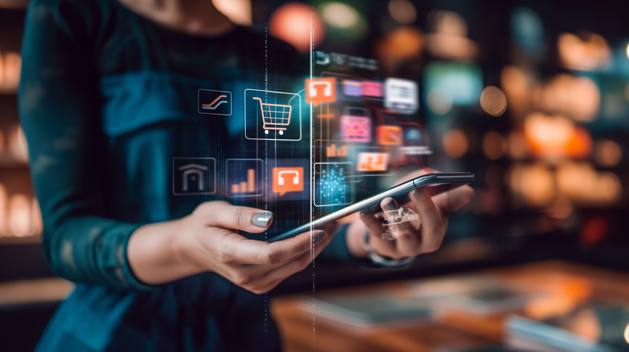 Solutions Use Cases - Creative Virtual