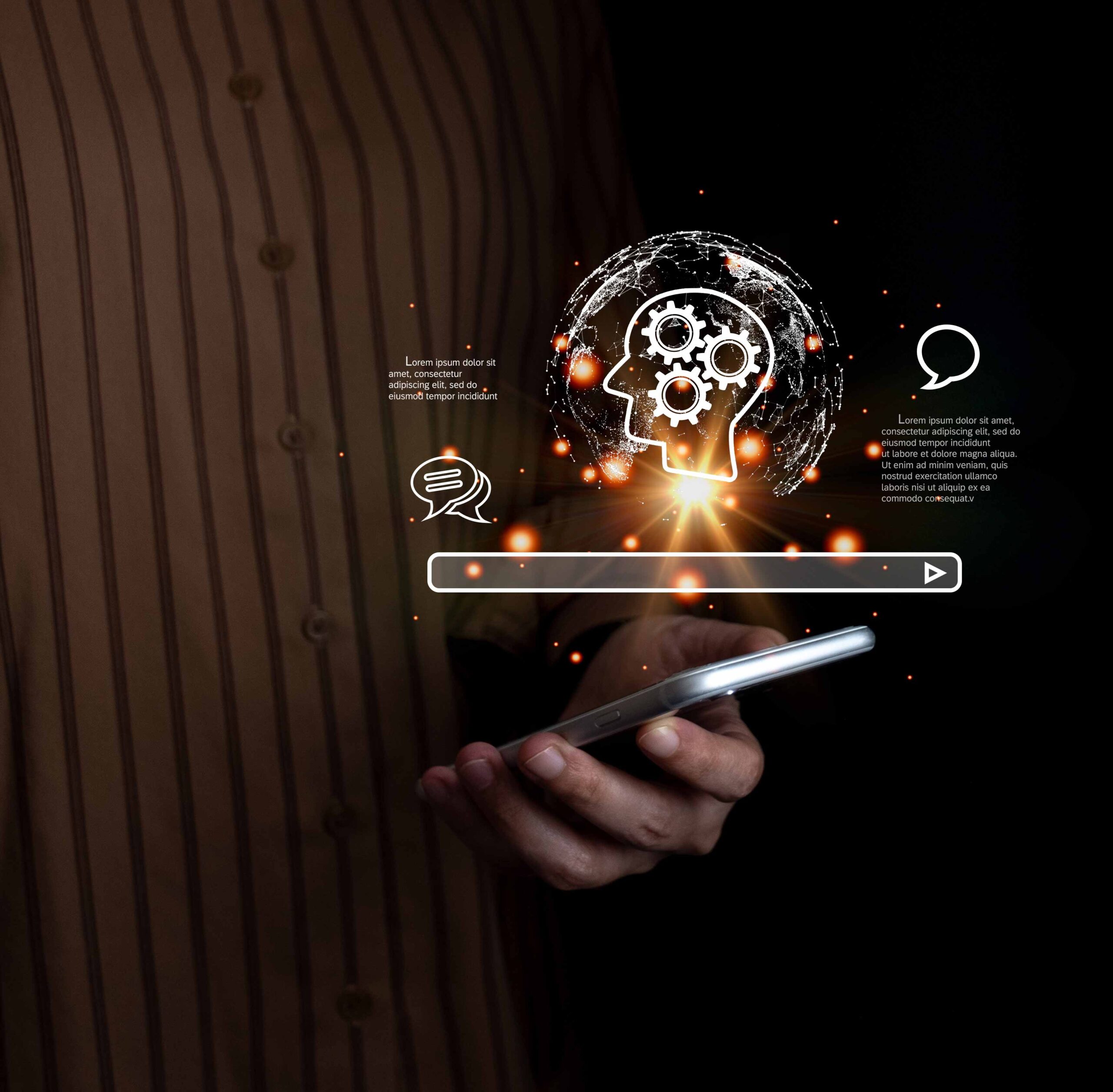 Don’t let intelligence fool you - Creative Virtual