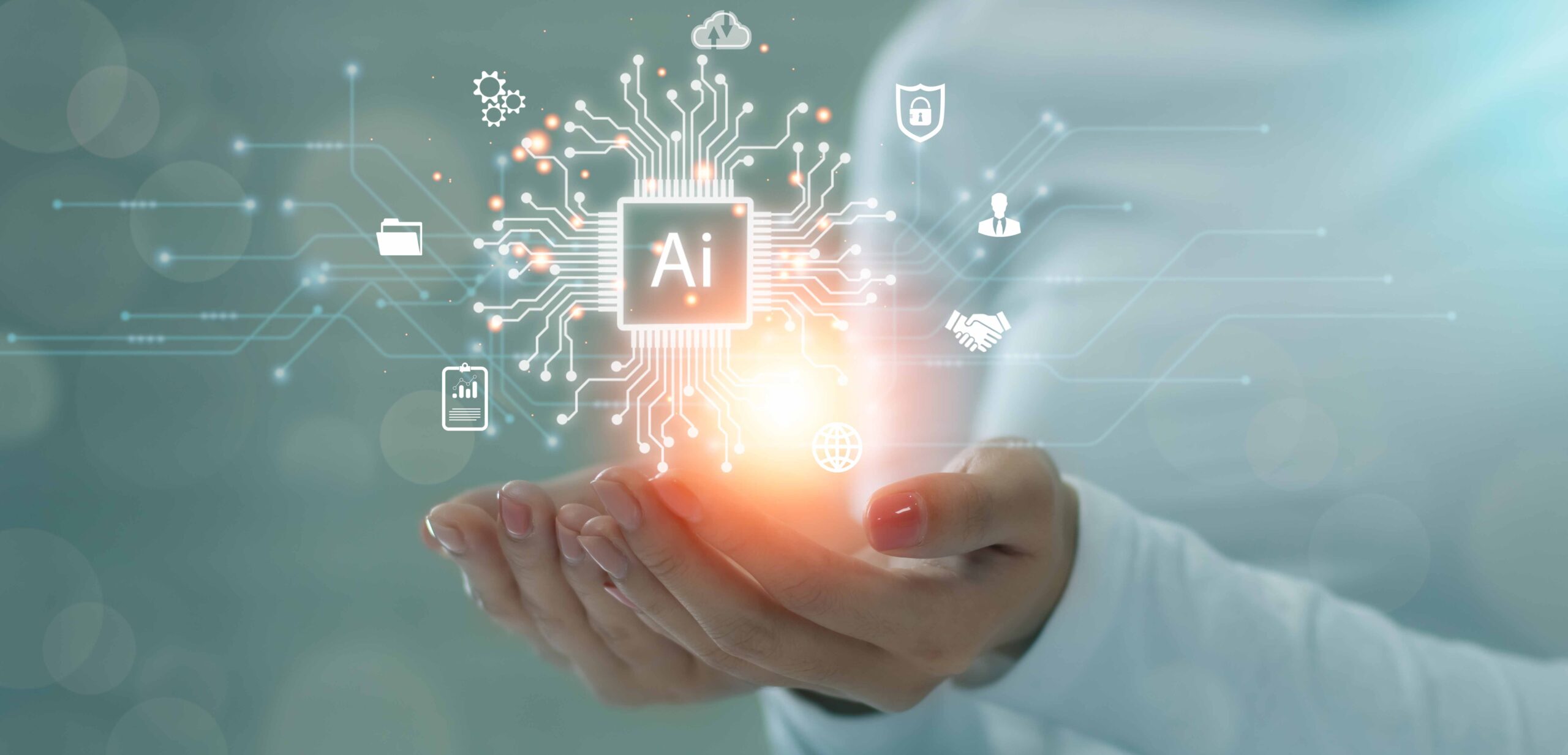 Elevating conversational AI in a multidimensional ecosystem - Creative ...