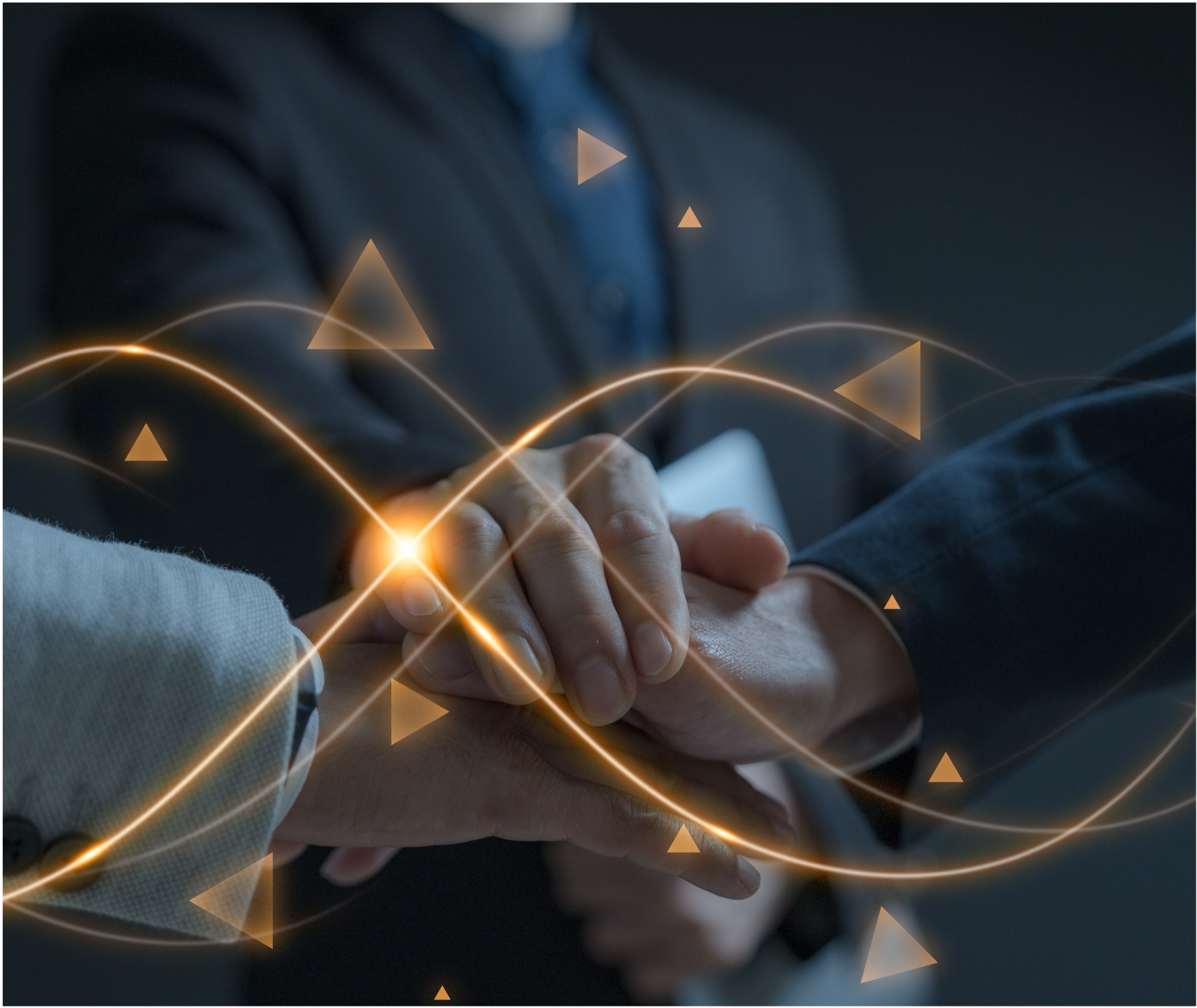 Partnerships to better serve customers - Creative Virtual