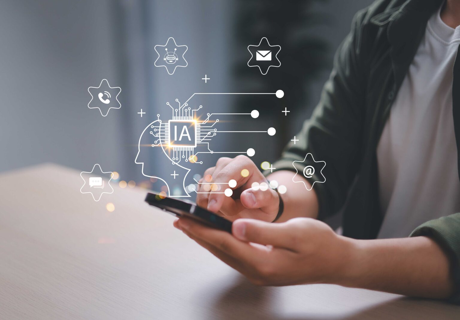 Considering conversational AI? Advice from the frontline - Creative Virtual