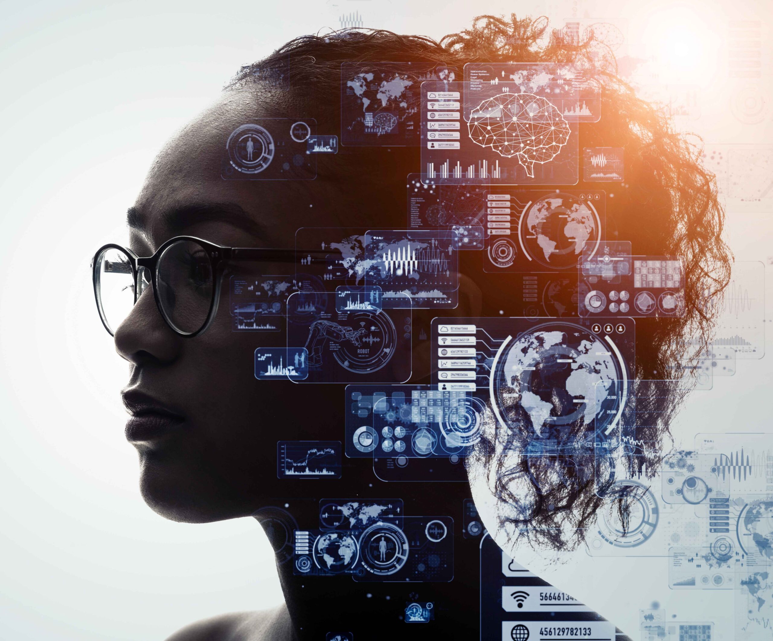 Hybrid Intelligence: orchestrating deterministic and generative AI ...